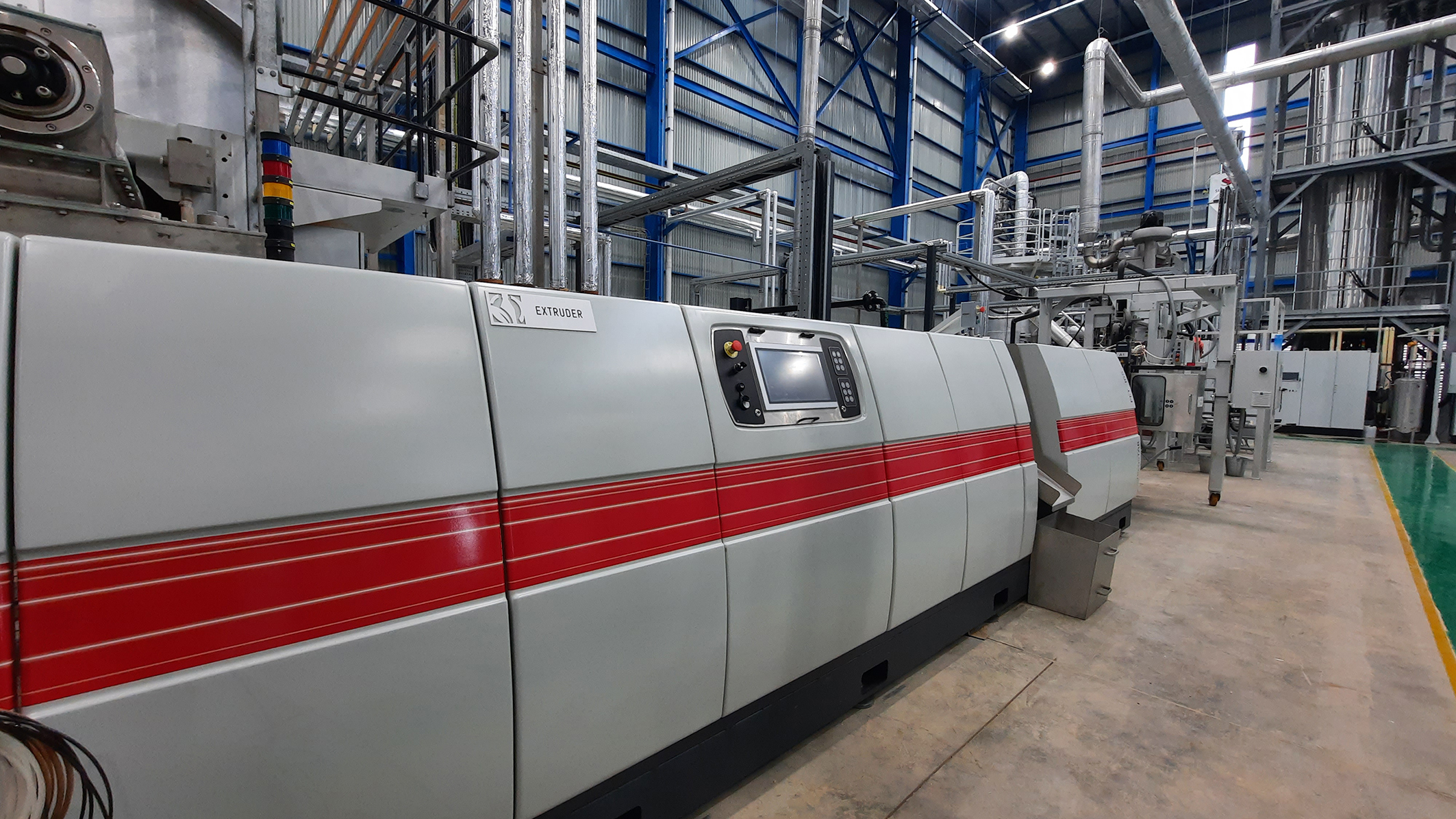 PT Amandina Bumi Nusantara: Recycled PET for Coca-Cola’s First 100 % Rpet Bottles in Indonesia ...